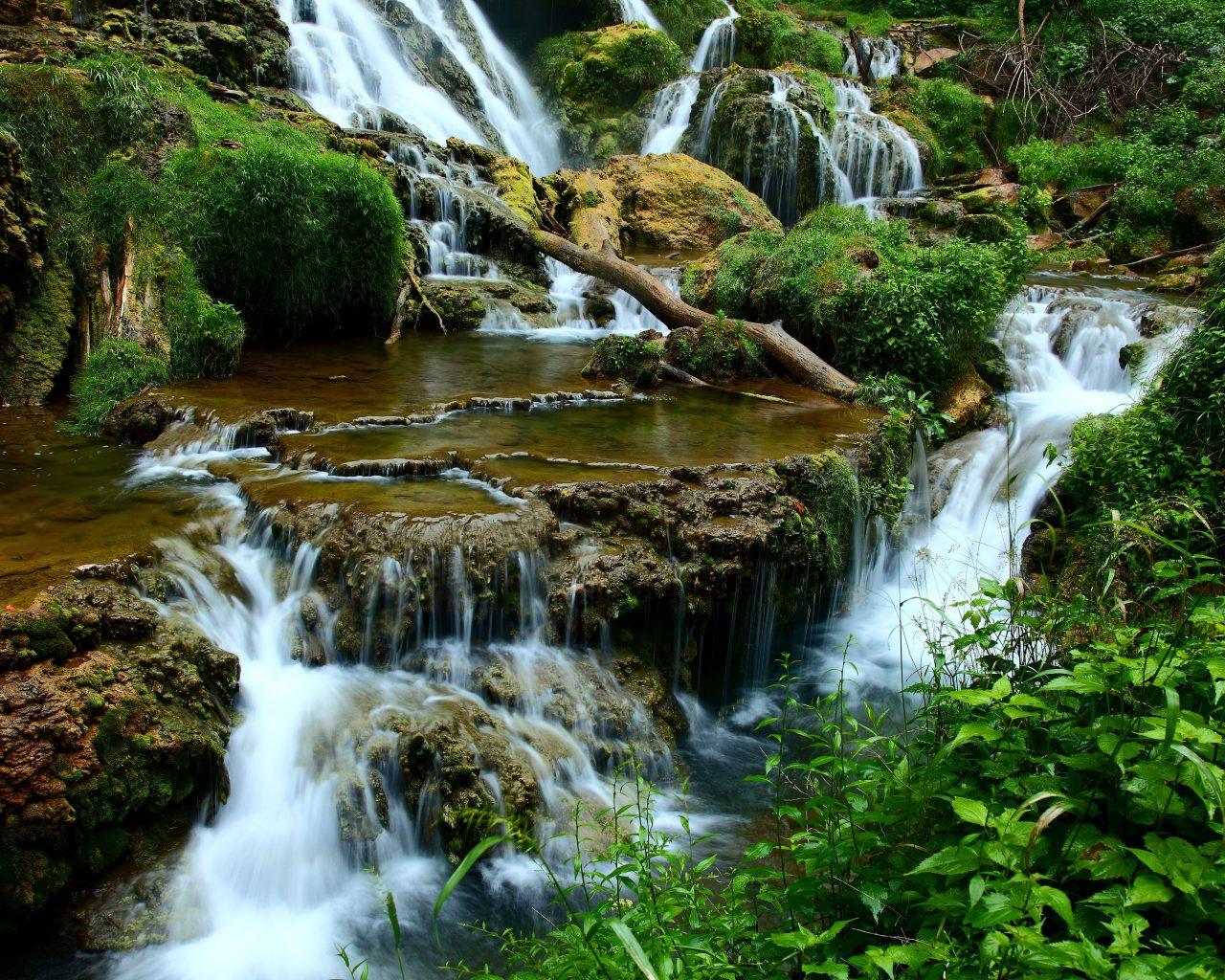 Blue Ridge Mountains Virginia Wallpapers - Top Free Blue Ridge ...