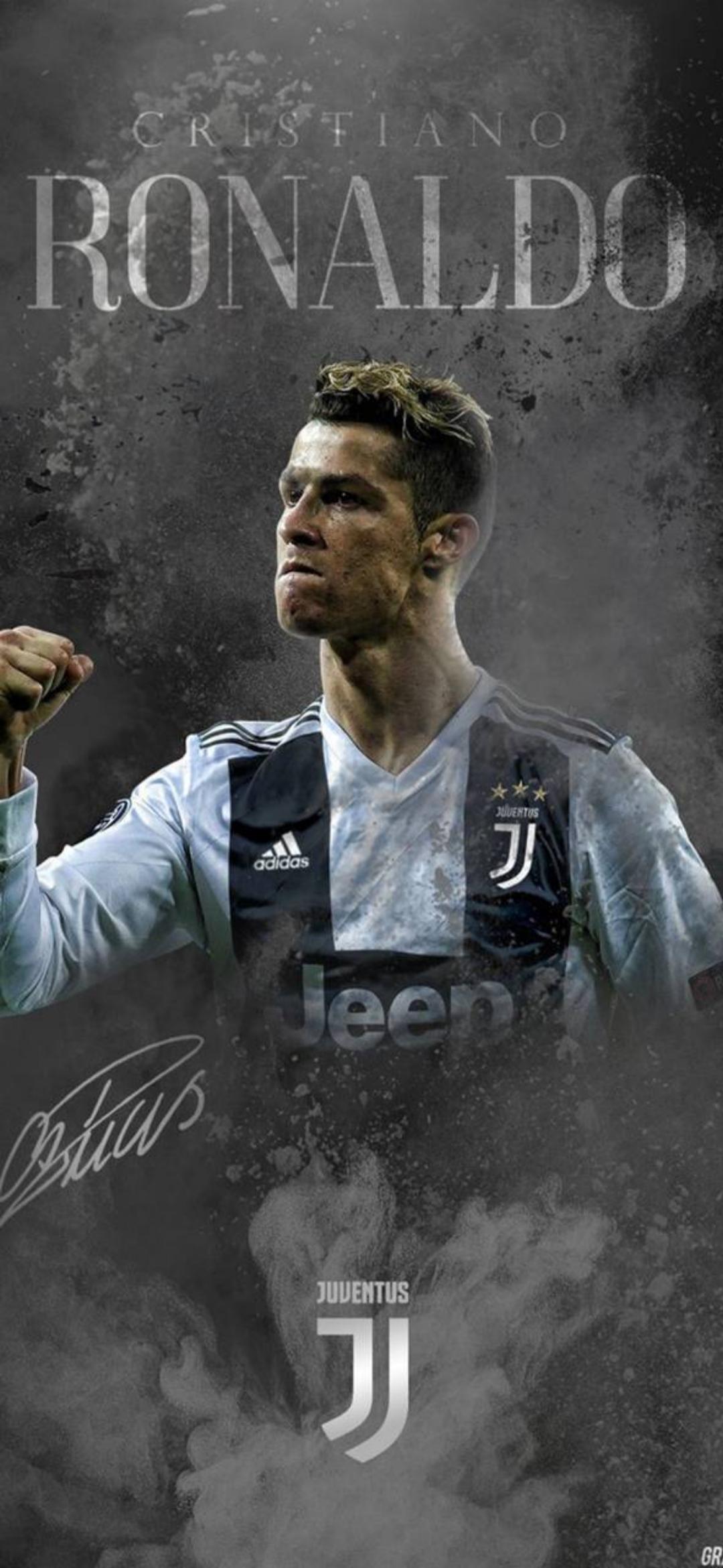 CR7 Mobile Wallpapers - Top Free CR7 Mobile Backgrounds - WallpaperAccess