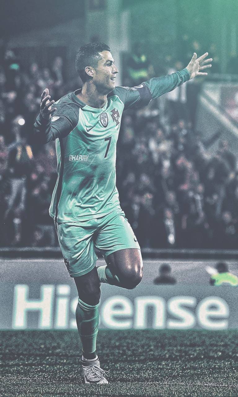 CR7 Mobile Wallpapers - Top Free CR7 Mobile Backgrounds - WallpaperAccess