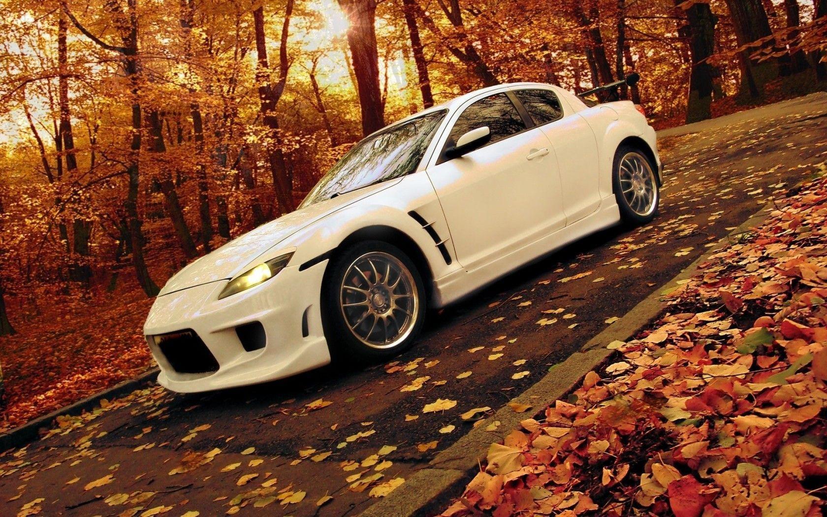 Mazda 4K Wallpapers - Top Free Mazda 4K Backgrounds - WallpaperAccess