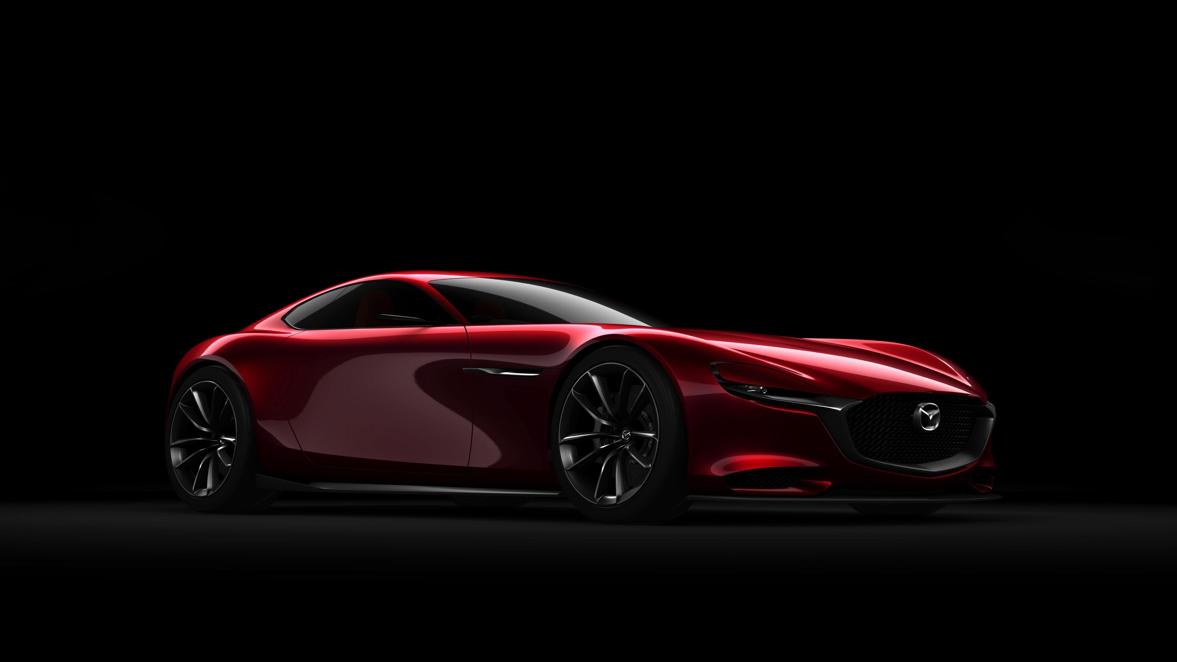 Mazda 4K Wallpapers - Top Free Mazda 4K Backgrounds - WallpaperAccess