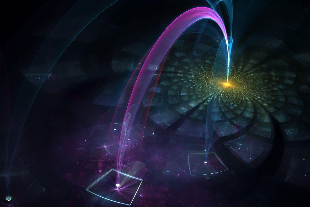 Cool Digital 3D Wallpapers - Top Free Cool Digital 3D Backgrounds ...