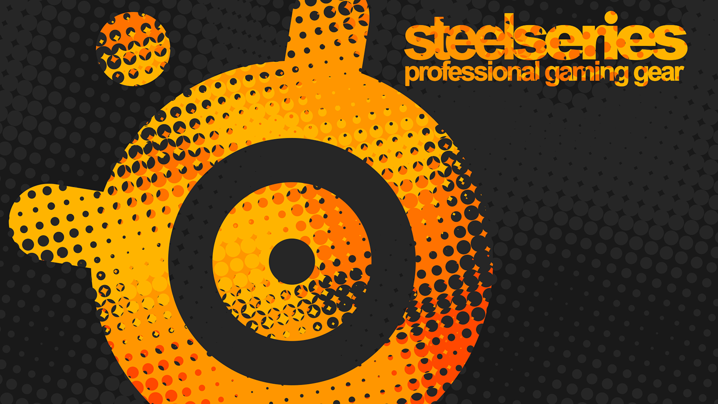 SteelSeries Gaming Wallpapers - Top Free SteelSeries Gaming Backgrounds ...