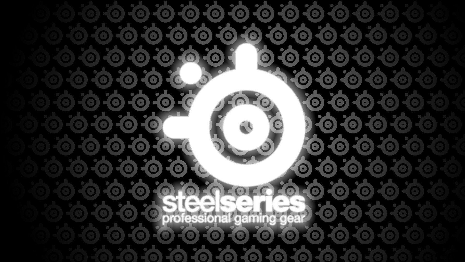SteelSeries Gaming Wallpapers - Top Free SteelSeries Gaming Backgrounds ...