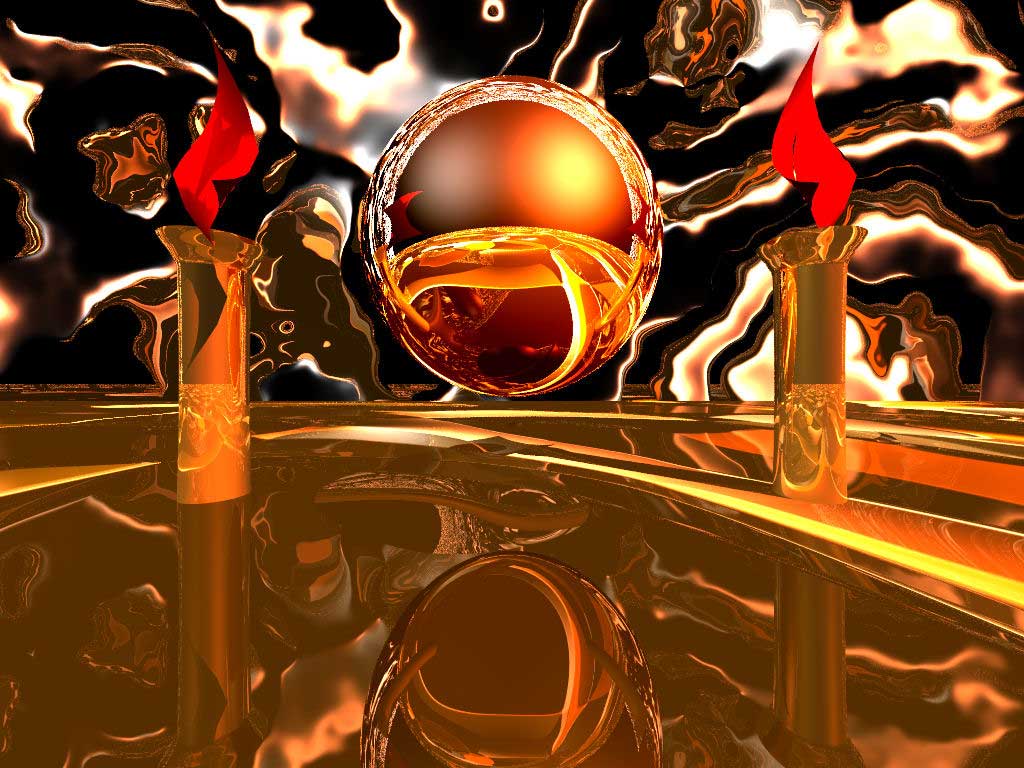 Cool Digital 3D Wallpapers - Top Free Cool Digital 3D Backgrounds ...