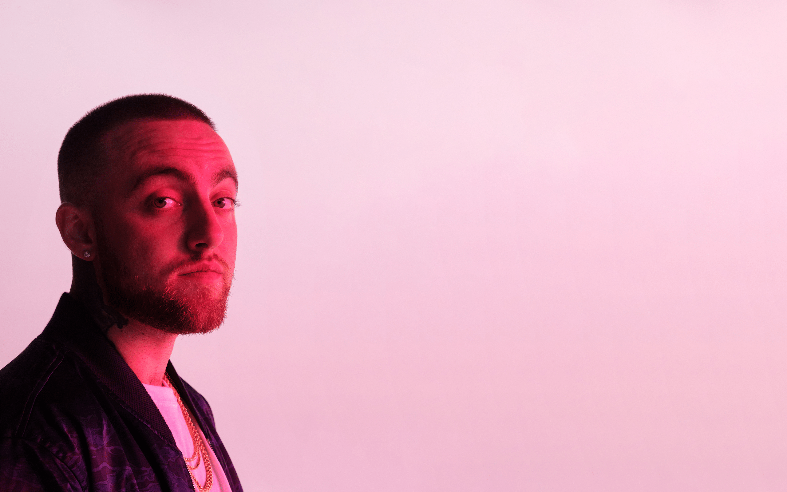 Mac Miller Computer Wallpapers - Top Free Mac Miller Computer ...