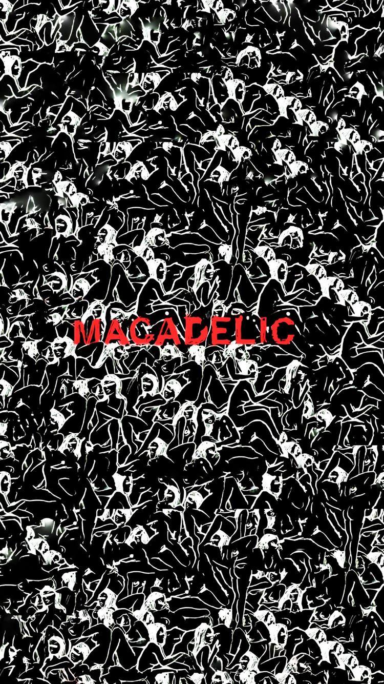 Mac Miller Album Wallpapers - Top Free Mac Miller Album Backgrounds ...