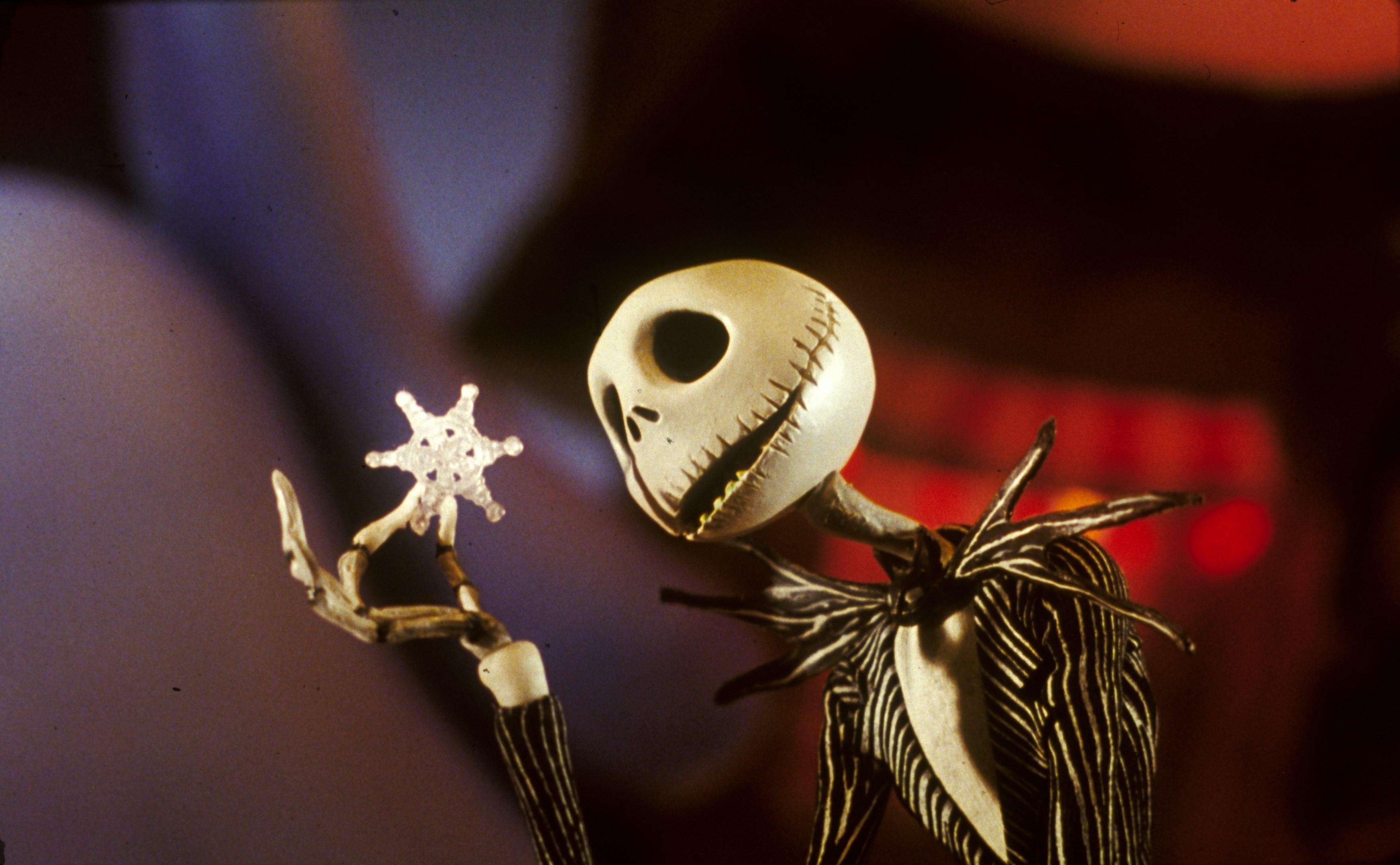 Jack Skellington Laptop Wallpapers - Top Free Jack Skellington Laptop ...