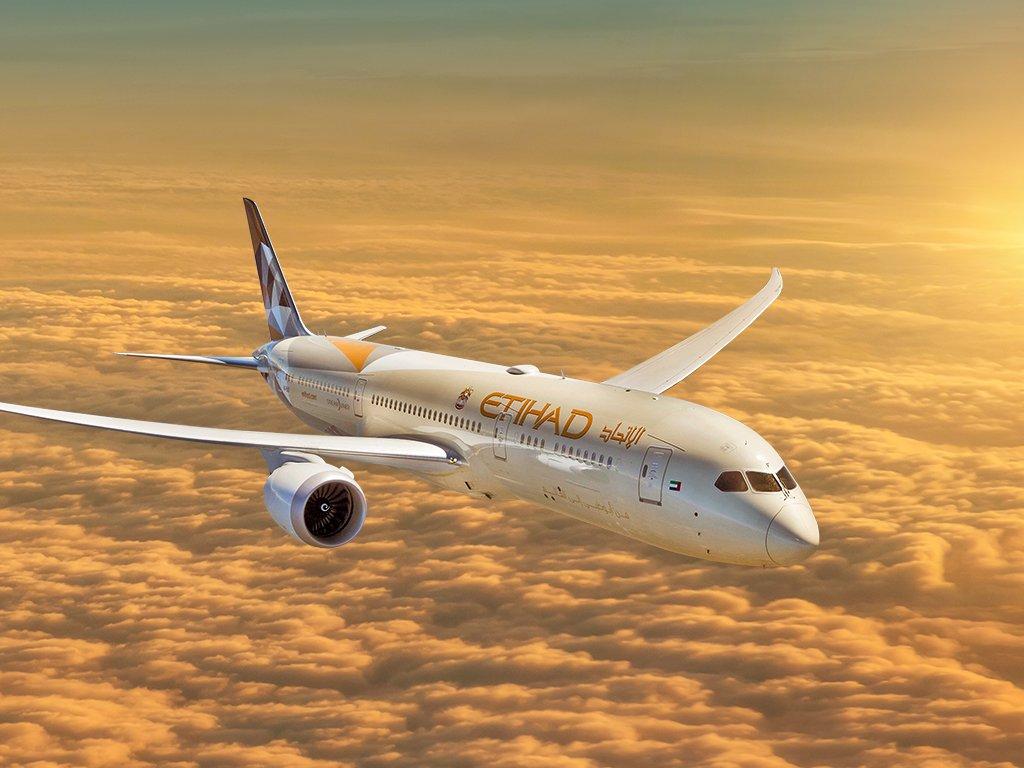 Etihad Wallpapers - Top Free Etihad Backgrounds - WallpaperAccess