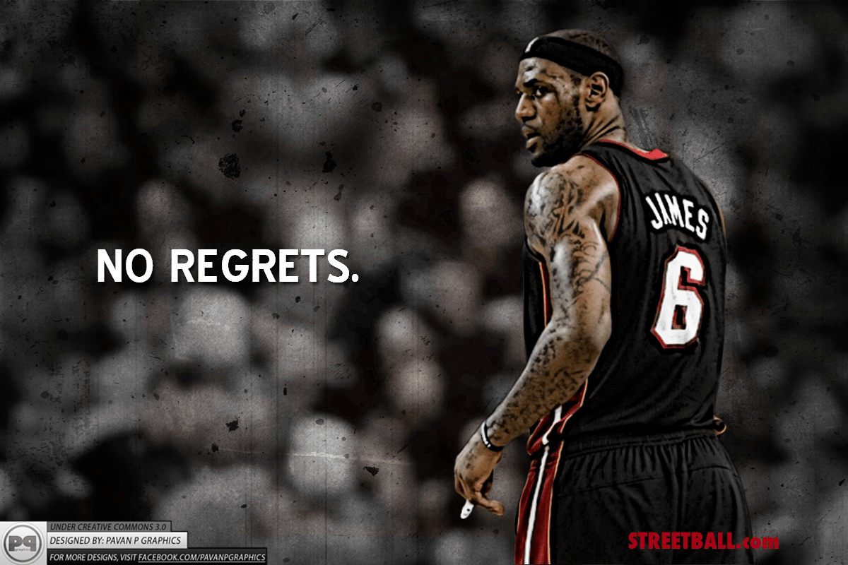 LeBron James Quotes Wallpapers - Top Free LeBron James Quotes ...