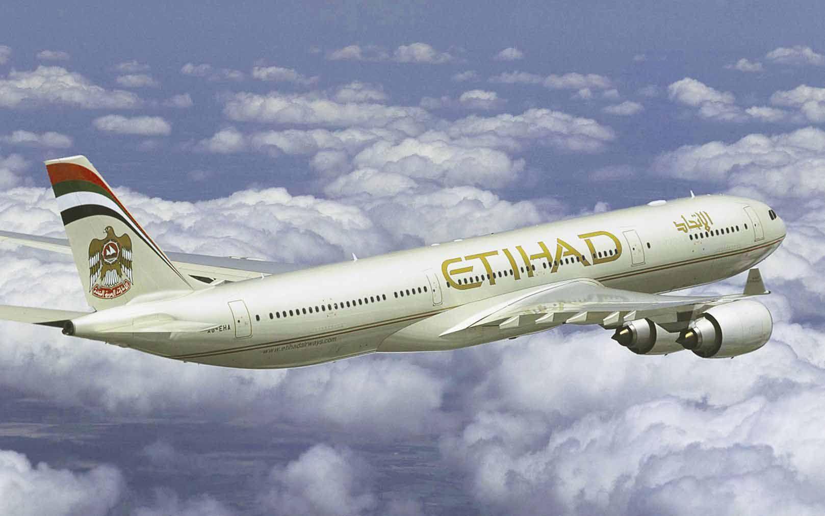Etihad Wallpapers - Top Free Etihad Backgrounds - WallpaperAccess