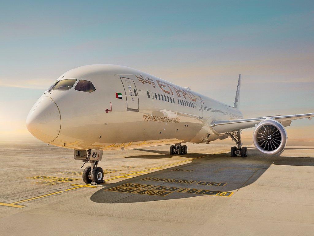 Etihad Wallpapers - Top Free Etihad Backgrounds - WallpaperAccess