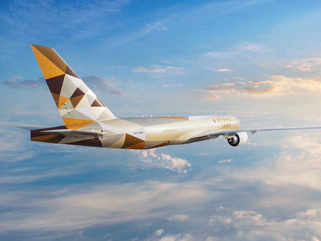 Etihad Wallpapers - Top Free Etihad Backgrounds - WallpaperAccess