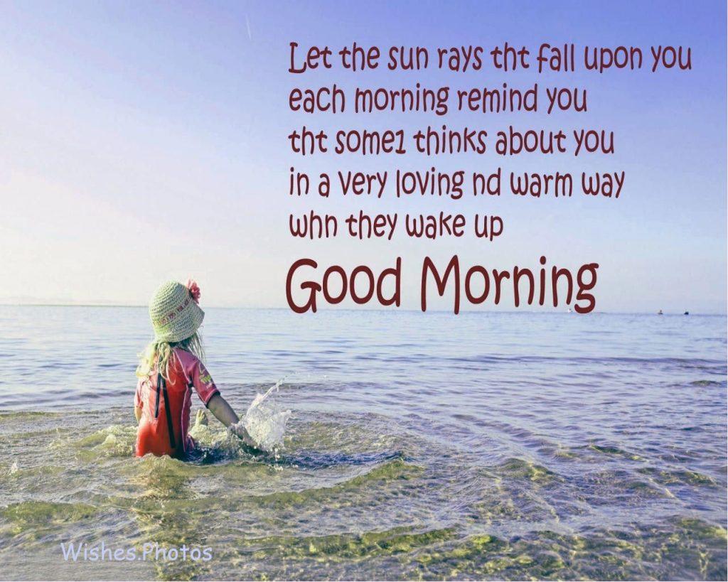 Morning Quotes Wallpapers - Top Free Morning Quotes Backgrounds ...