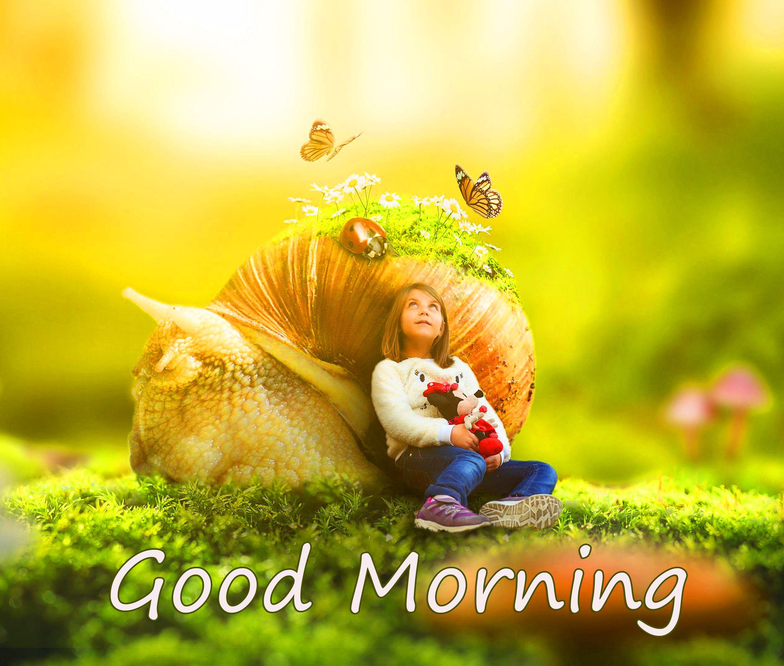 Good Morning HD Wallpapers - Top Free Good Morning HD Backgrounds ...