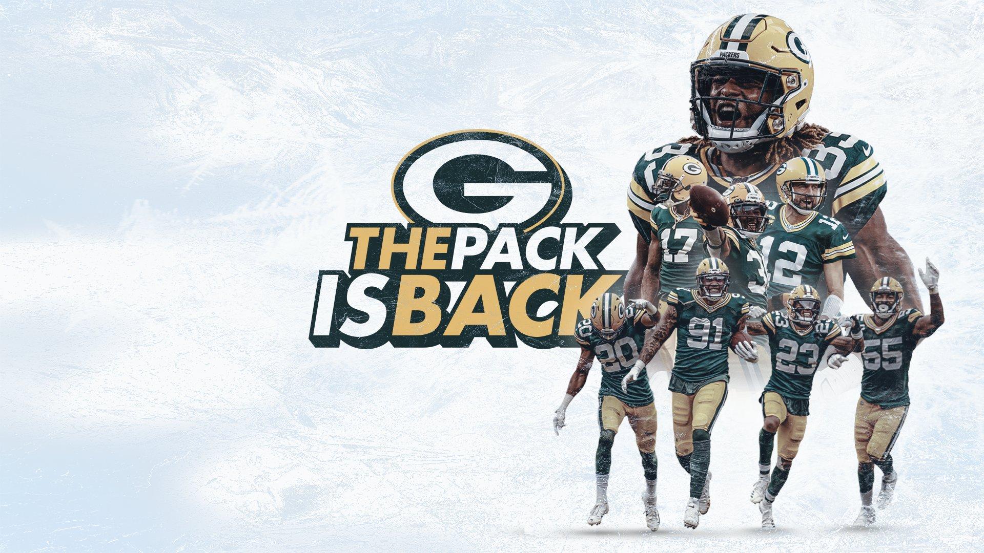 Packers HD Wallpapers - Top Free Packers HD Backgrounds - WallpaperAccess