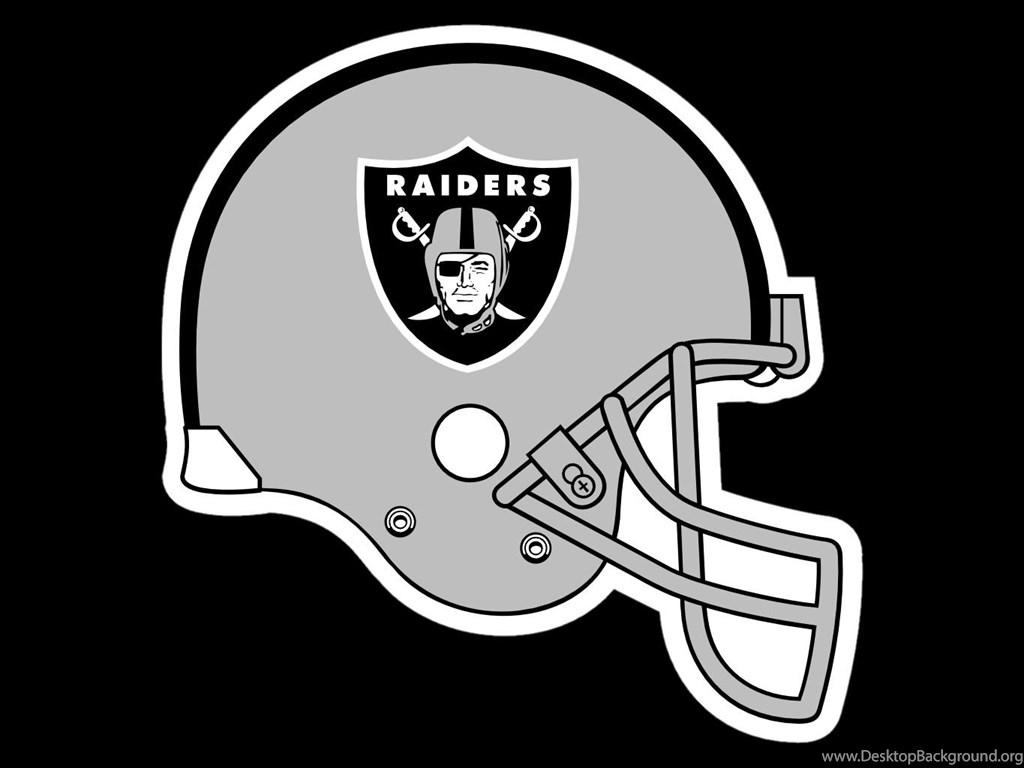 Raiders Logo Wallpapers - Top Free Raiders Logo Backgrounds ...