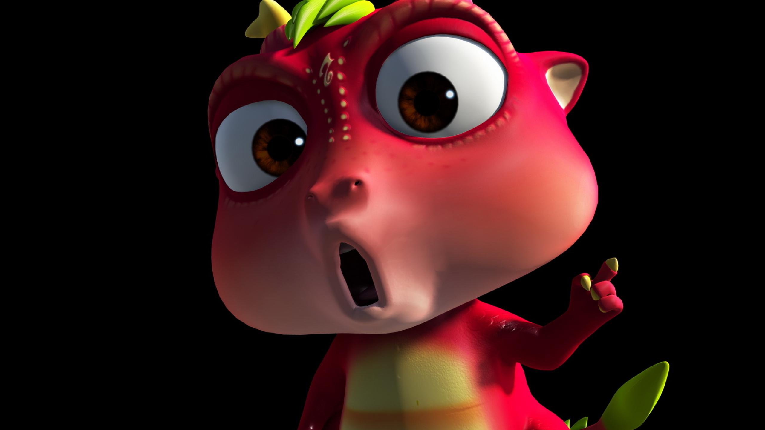 Little Cartoon Wallpapers - Top Free Little Cartoon Backgrounds ...