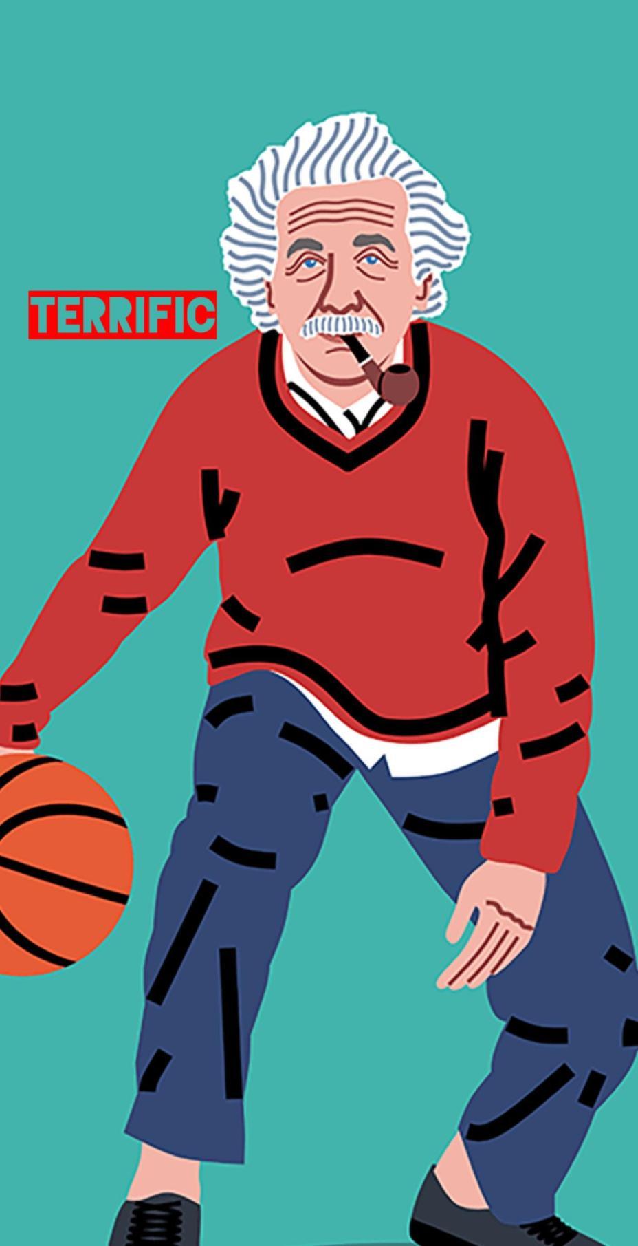 Einstein 4K Wallpapers - Top Free Einstein 4K Backgrounds - WallpaperAccess