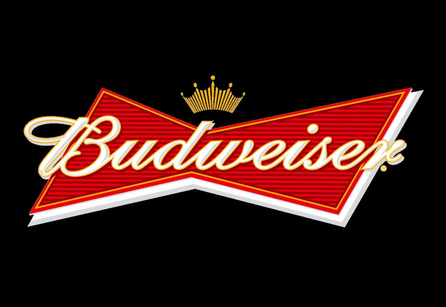 Budweiser Logo Wallpapers - Top Free Budweiser Logo Backgrounds ...