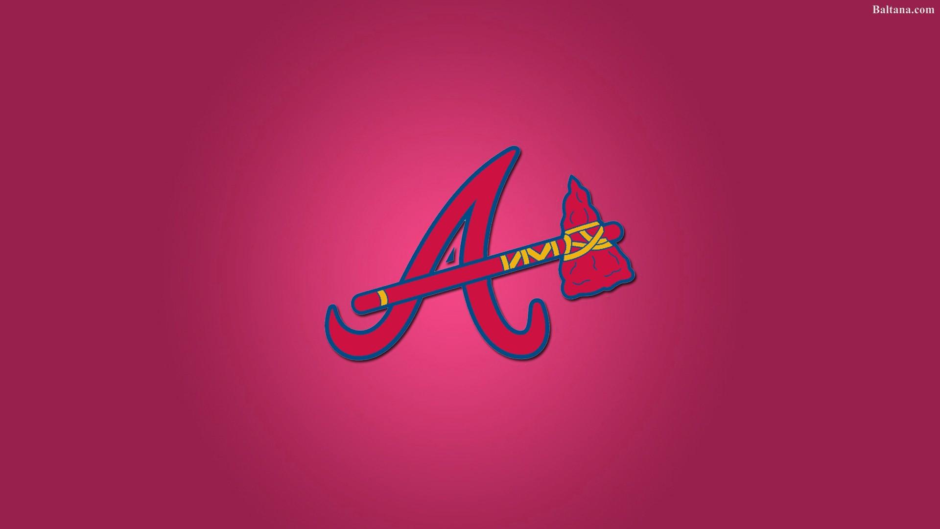 Atlanta Braves Desktop Wallpapers - Top Free Atlanta Braves Desktop ...