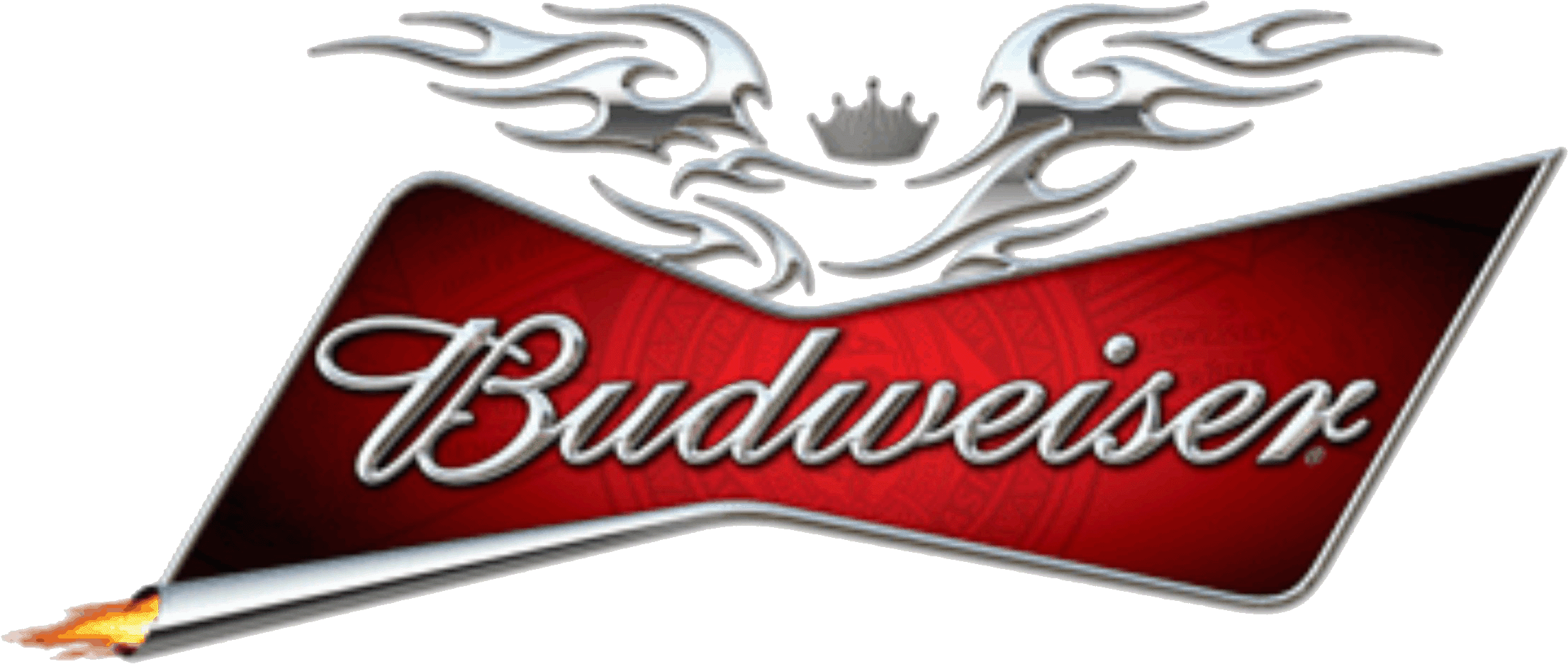 Budweiser Logo Wallpapers - Top Free Budweiser Logo Backgrounds ...