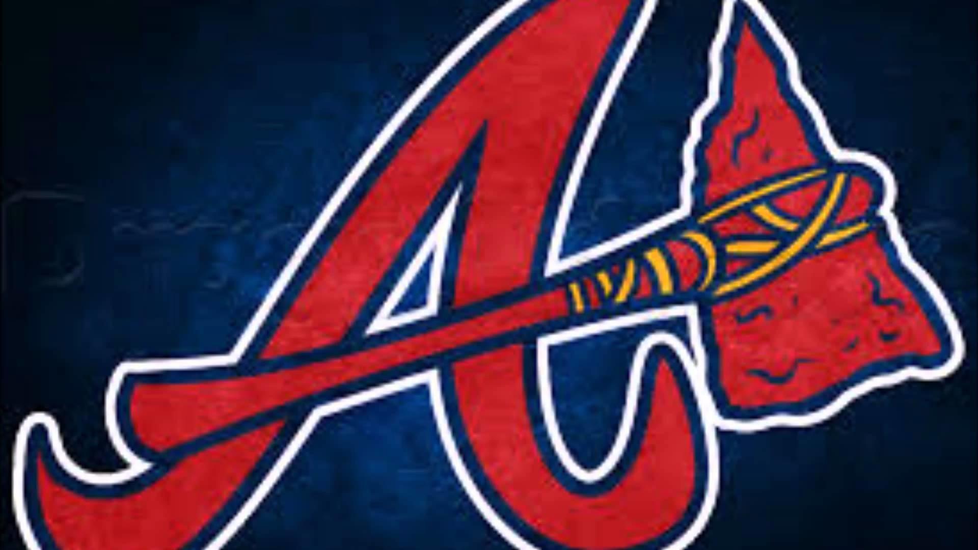 Atlanta Braves Desktop Wallpapers - Top Free Atlanta Braves Desktop ...