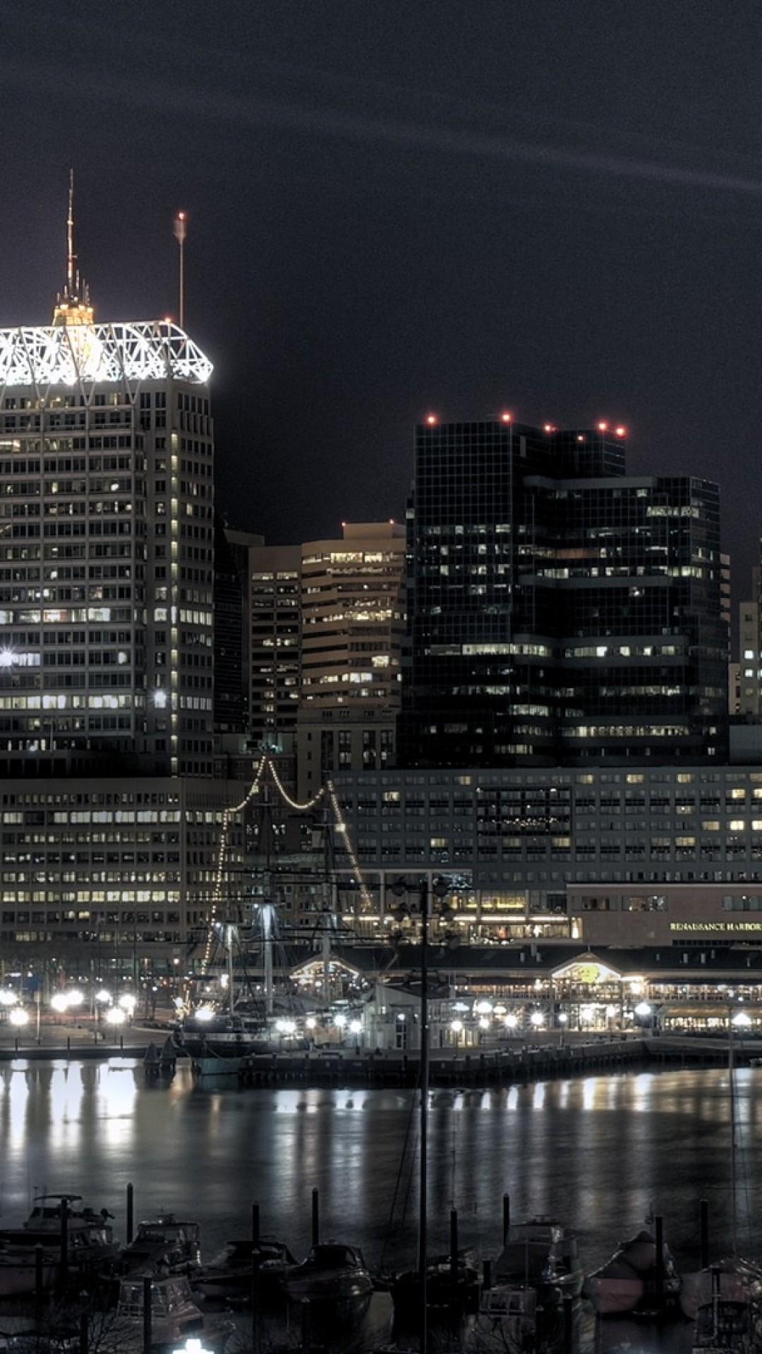 Baltimore City Wallpapers - Top Free Baltimore City Backgrounds ...