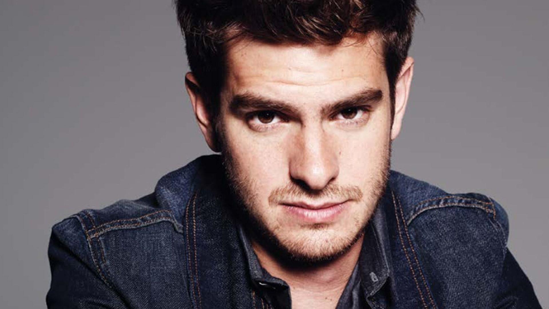 Andrew Garfield Wallpapers - Top Free Andrew Garfield Backgrounds ...