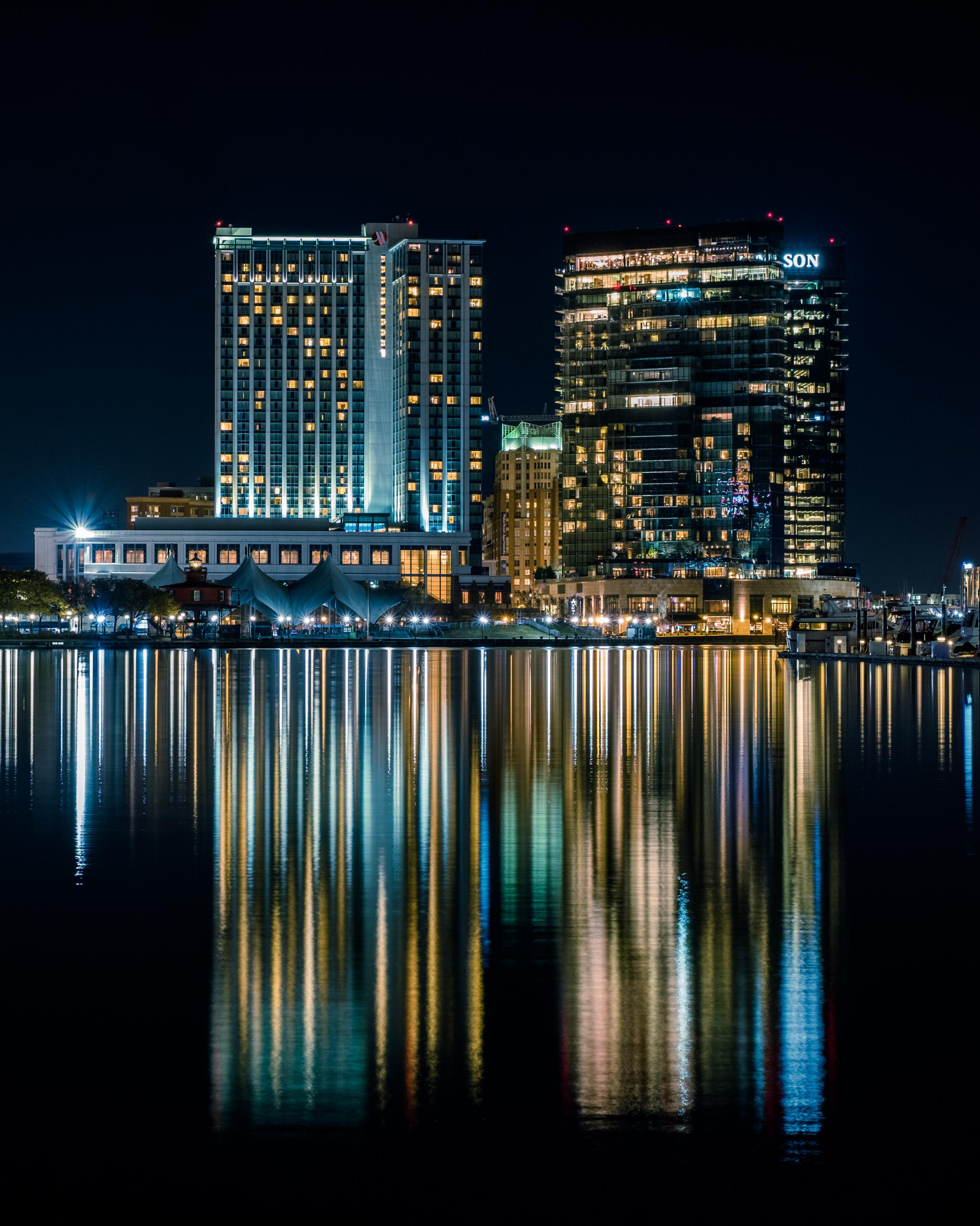 Baltimore City Wallpapers - Top Free Baltimore City Backgrounds ...