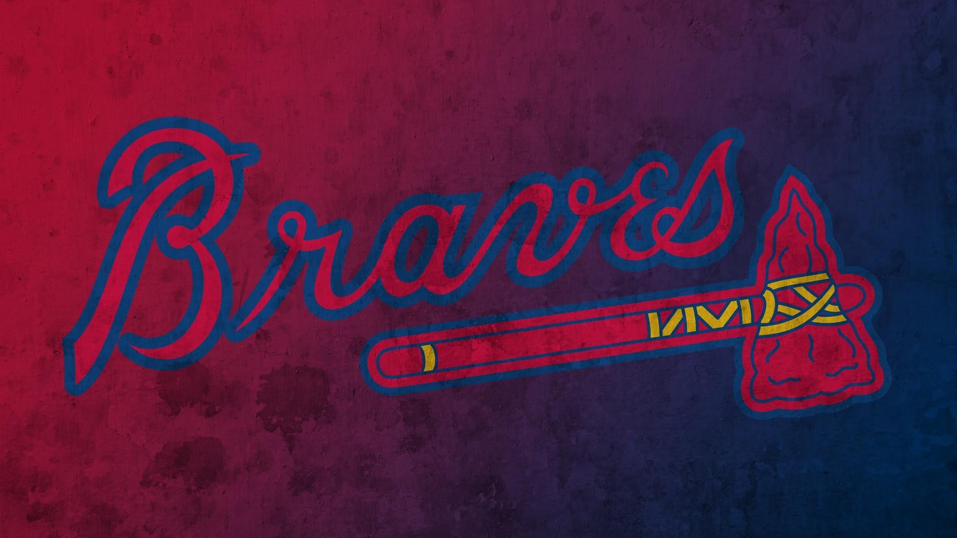 Atlanta Braves Desktop Wallpapers - Top Free Atlanta Braves Desktop ...