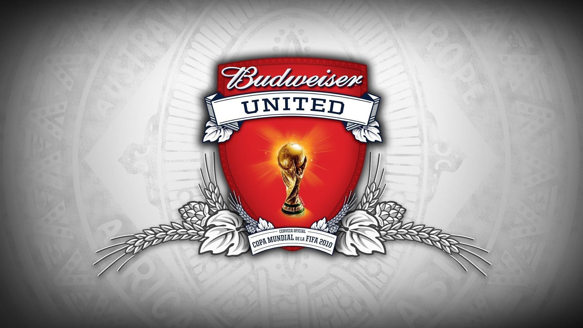 Budweiser Logo Wallpapers - Top Free Budweiser Logo Backgrounds ...
