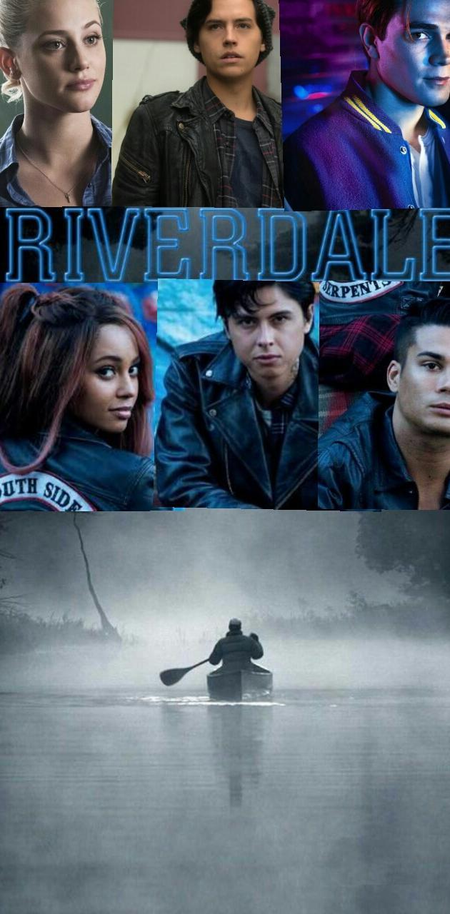 Riverdale Serpents Wallpapers - Top Free Riverdale Serpents Backgrounds - WallpaperAccess