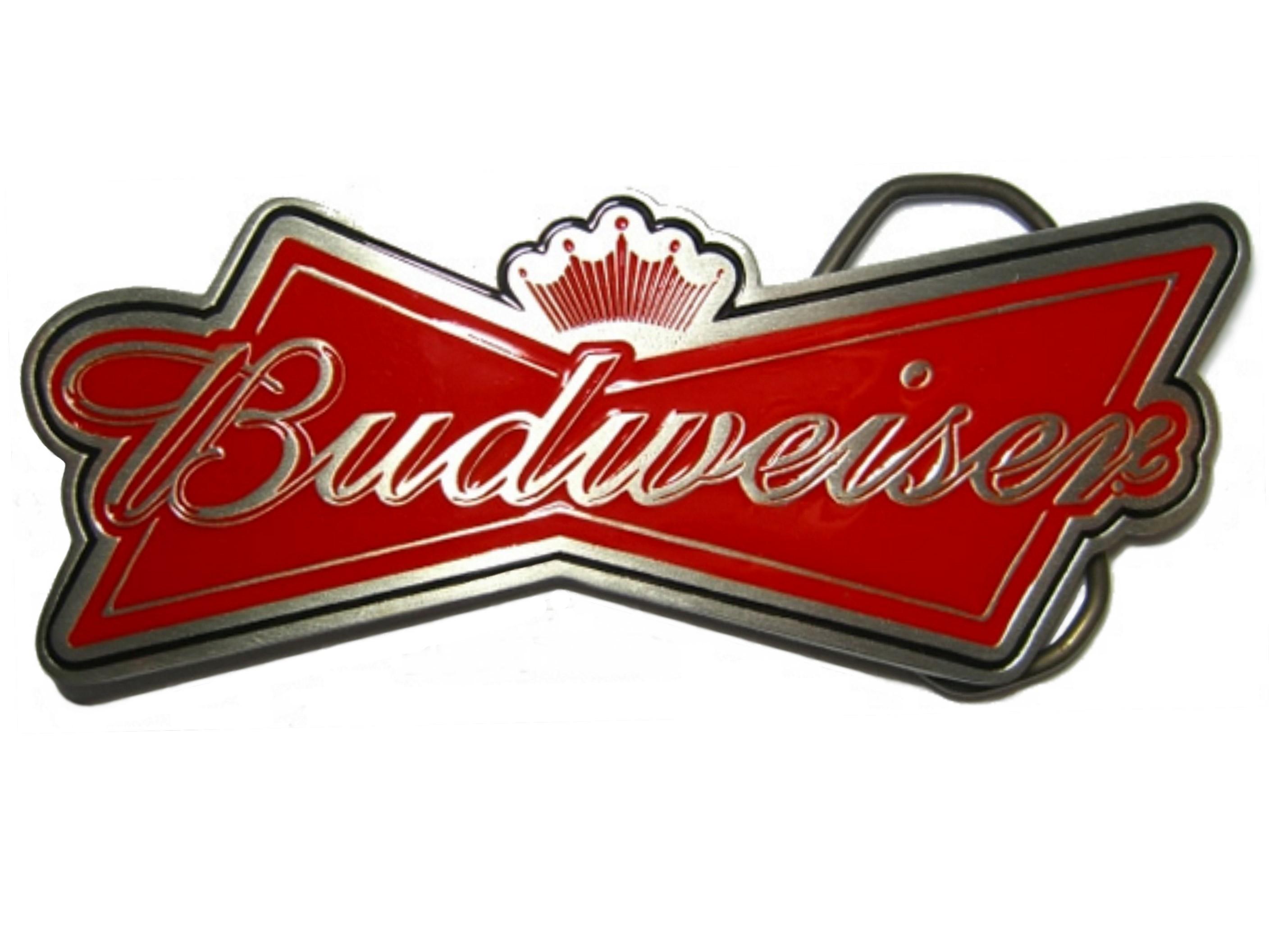 Budweiser Logo Wallpapers - Top Free Budweiser Logo Backgrounds ...