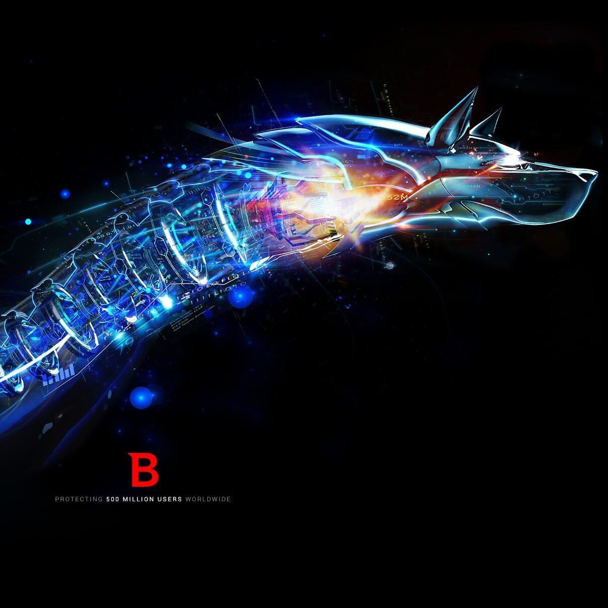 Bitdefender Wallpapers - Top Free Bitdefender Backgrounds - WallpaperAccess