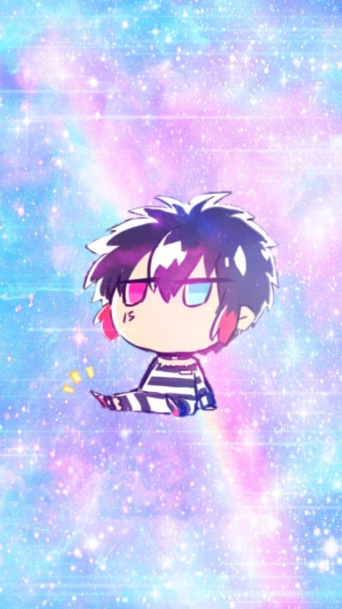 Cool Nanbaka Wallpapers - Top Free Cool Nanbaka Backgrounds ...