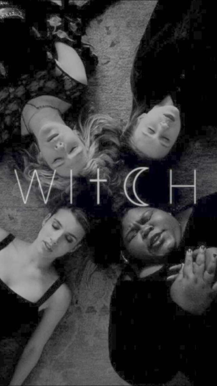 American Horror Story Coven Wallpapers - Top Free American Horror Story ...