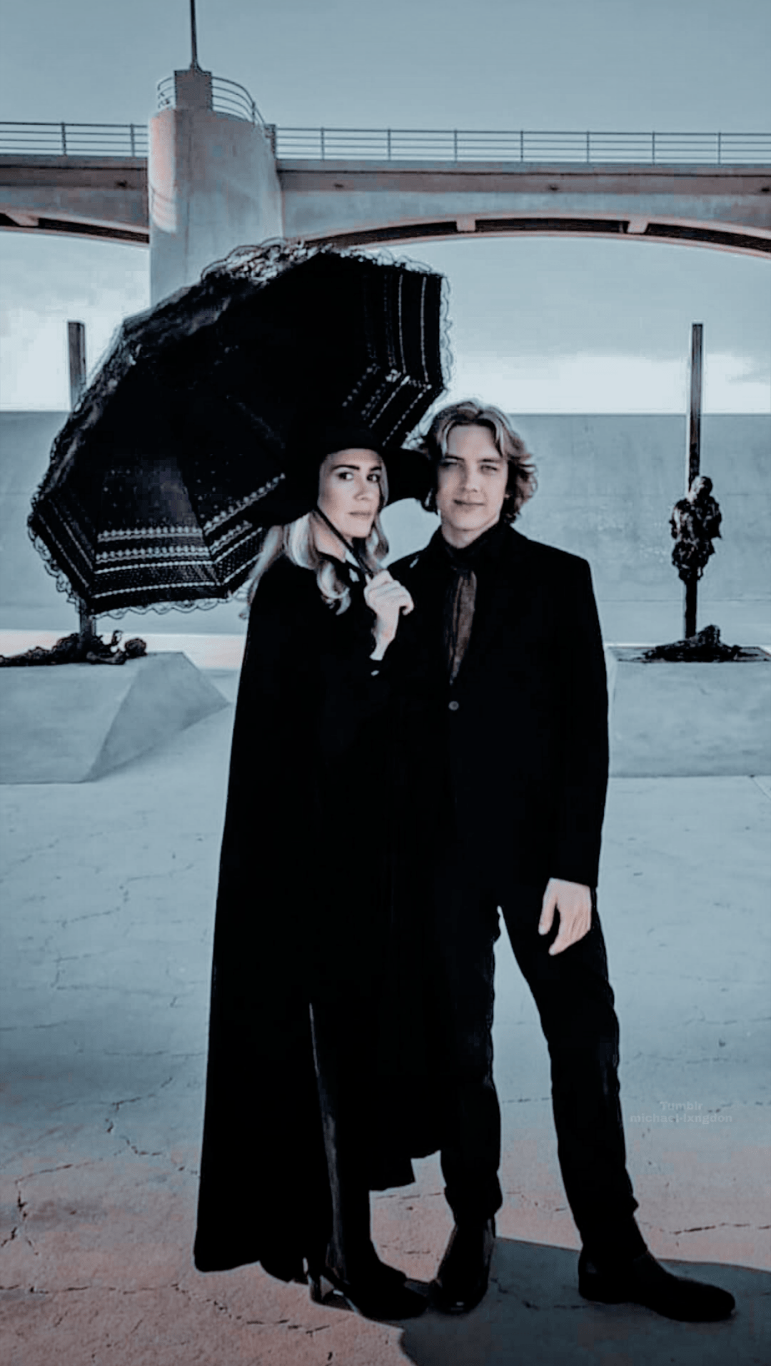 American Horror Story Coven Wallpapers - Top Free American Horror Story ...