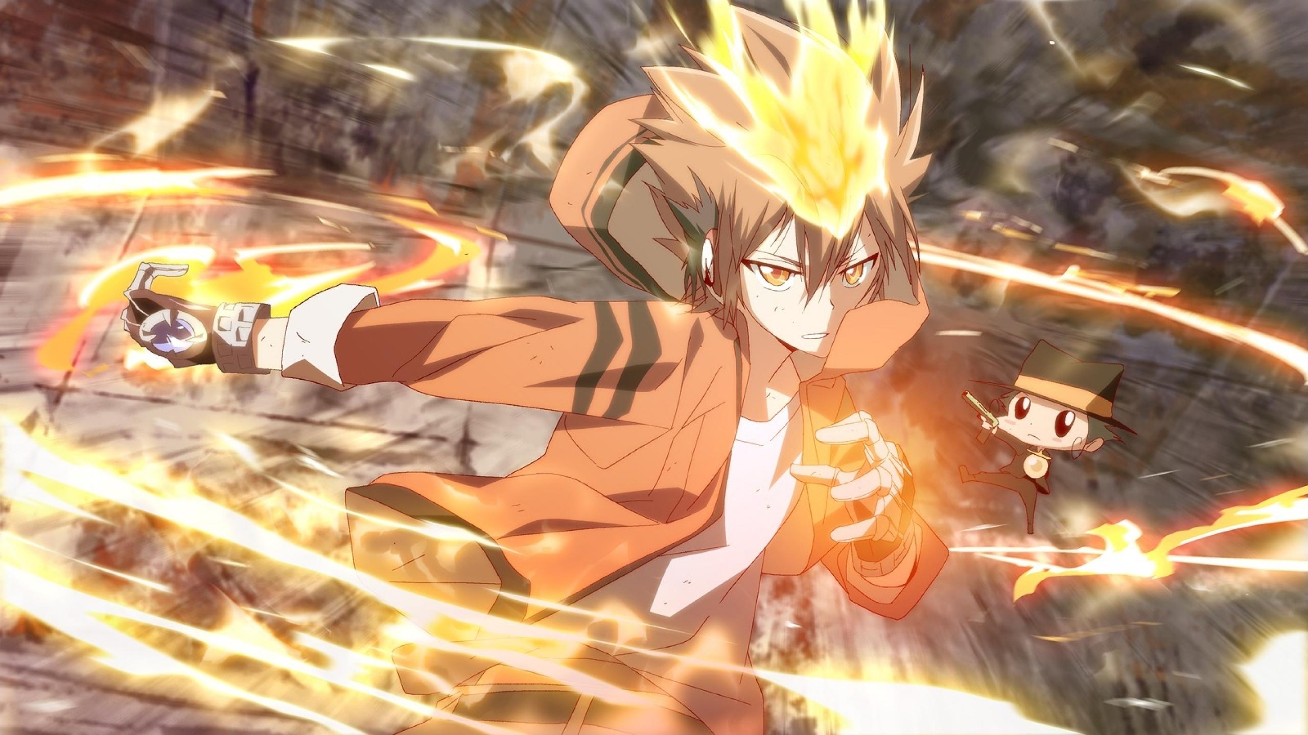 Tsunayoshi Sawada Wallpapers - Top Free Tsunayoshi Sawada Backgrounds ...