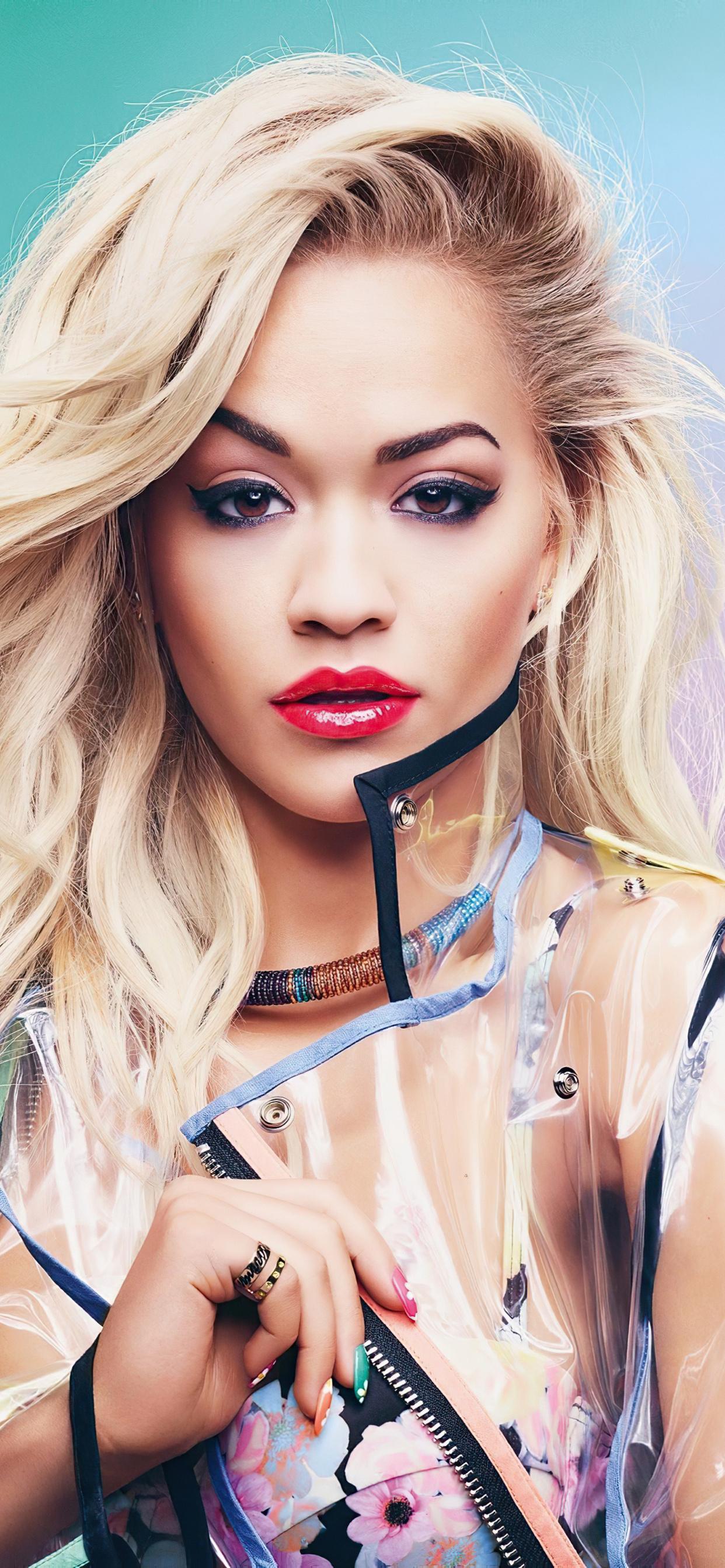 Rita Ora Phone Wallpapers - Top Free Rita Ora Phone Backgrounds ...