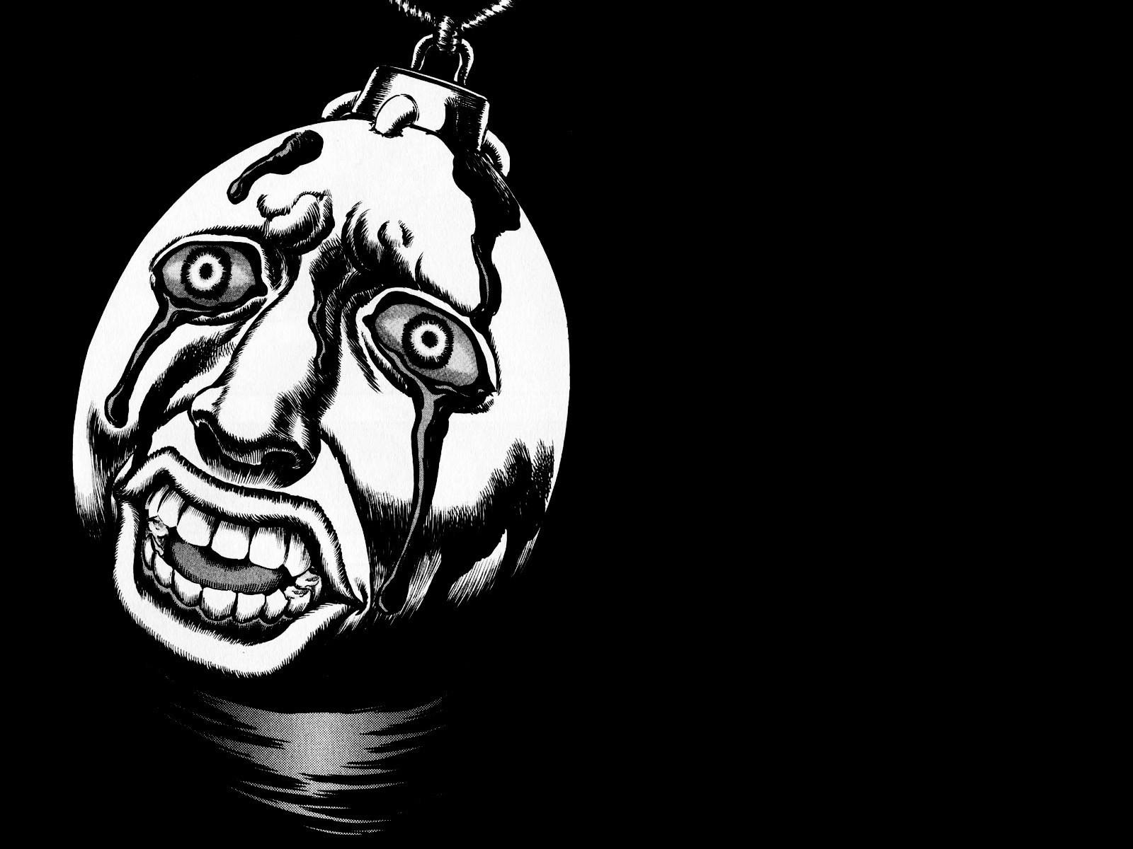 Berserk Behelit Wallpapers - Top Free Berserk Behelit Backgrounds ...