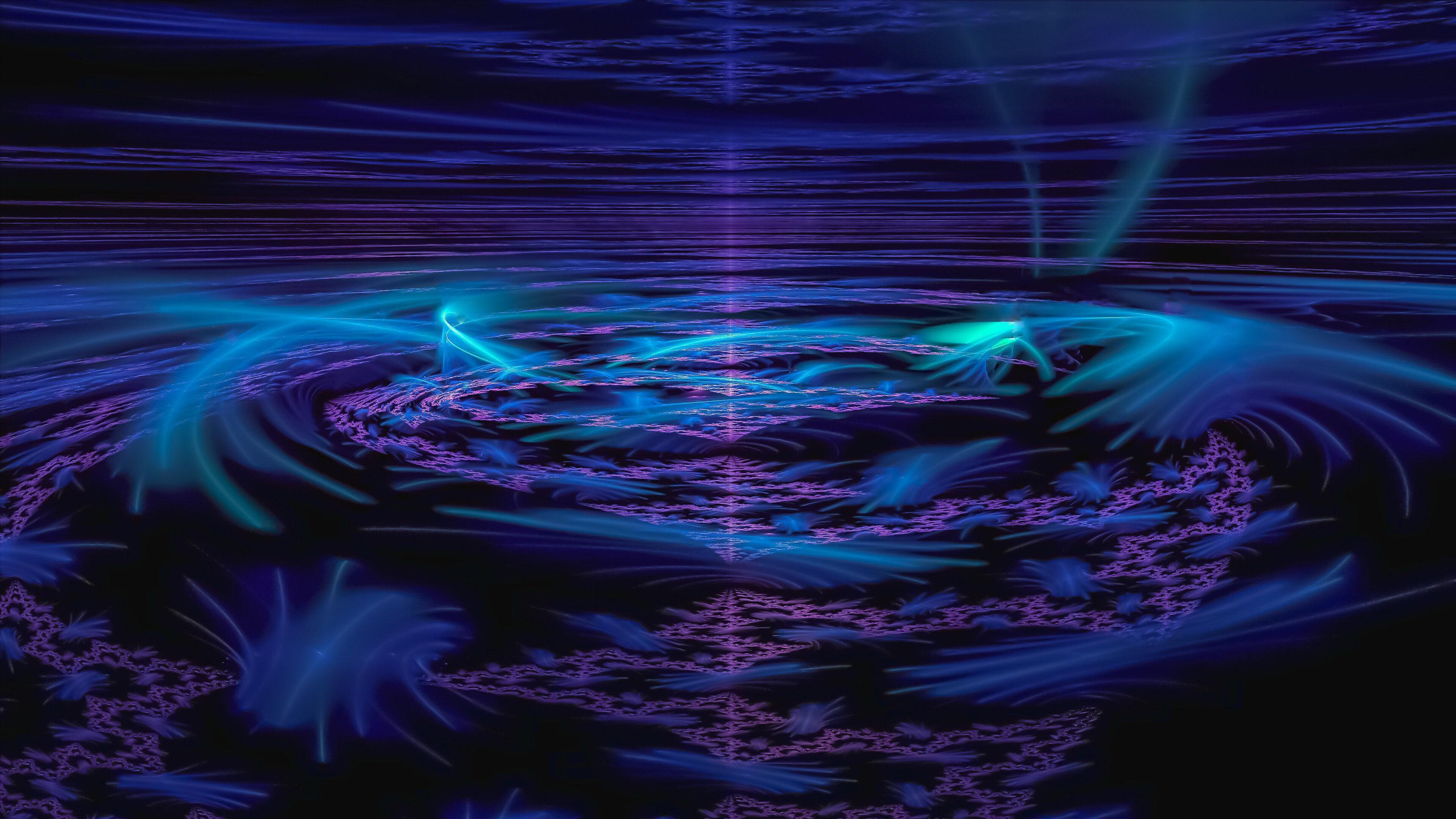 Digital Sunrise Wallpapers - Top Free Digital Sunrise Backgrounds ...