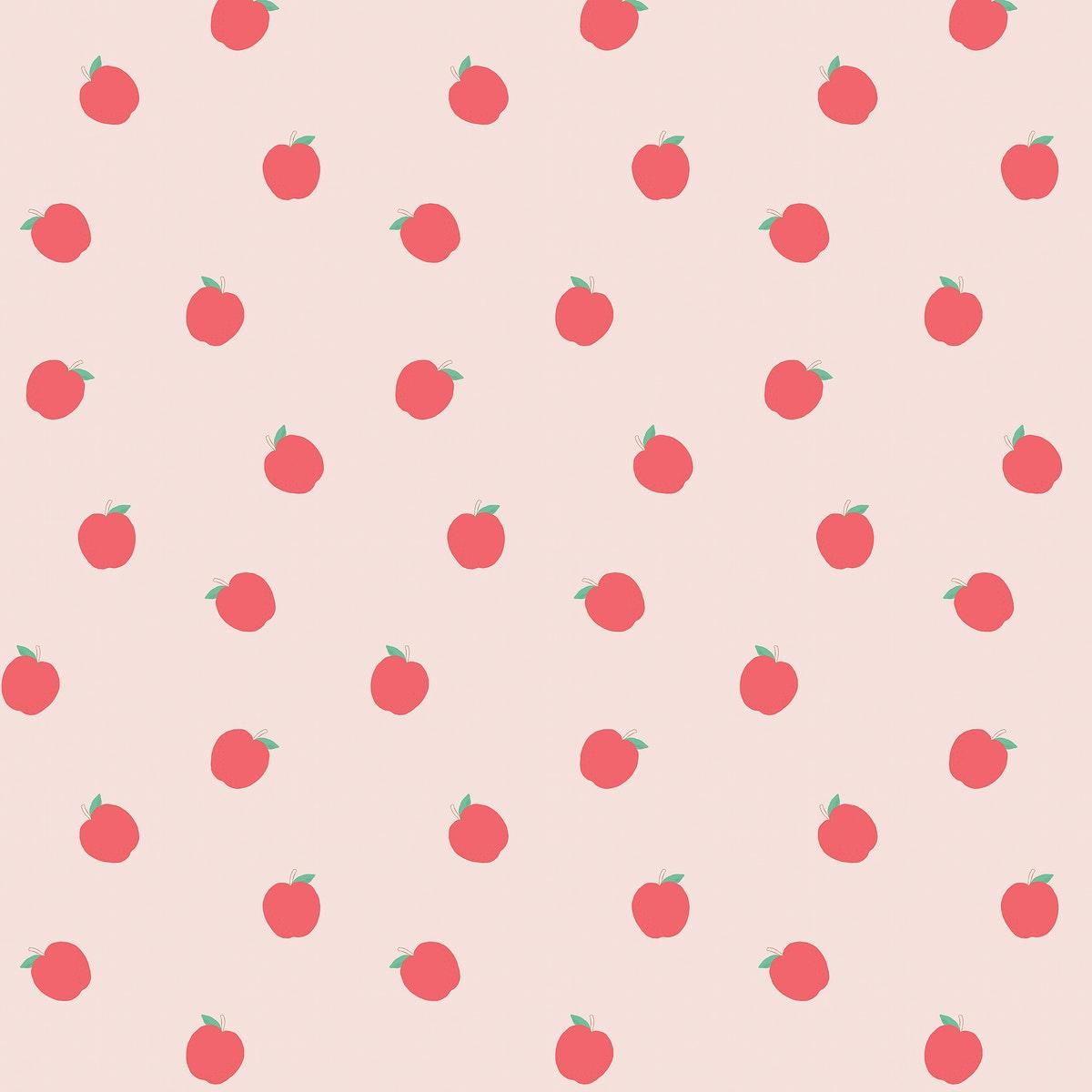 Pastel Strawberry Wallpapers - Top Free Pastel Strawberry Backgrounds ...