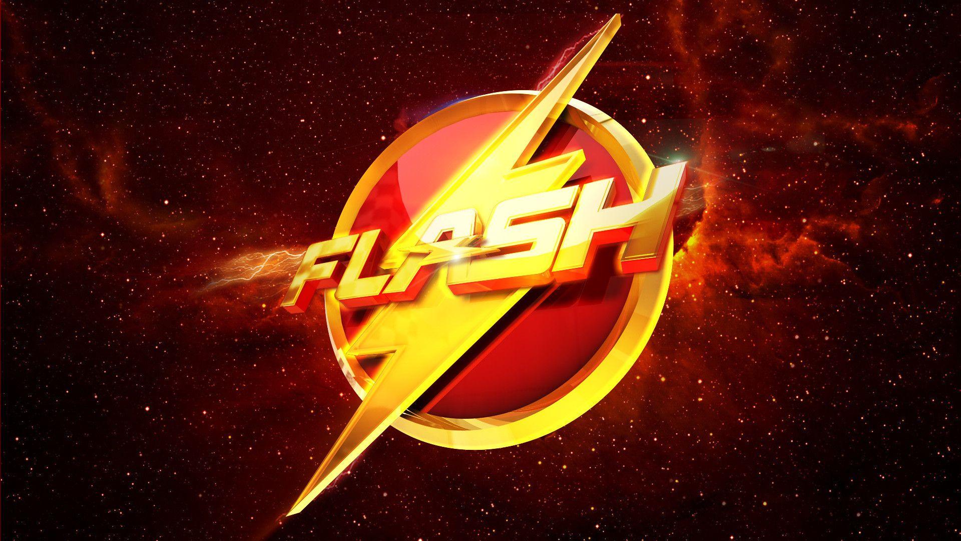 The Flash CW Wallpapers - Top Free The Flash CW Backgrounds ...