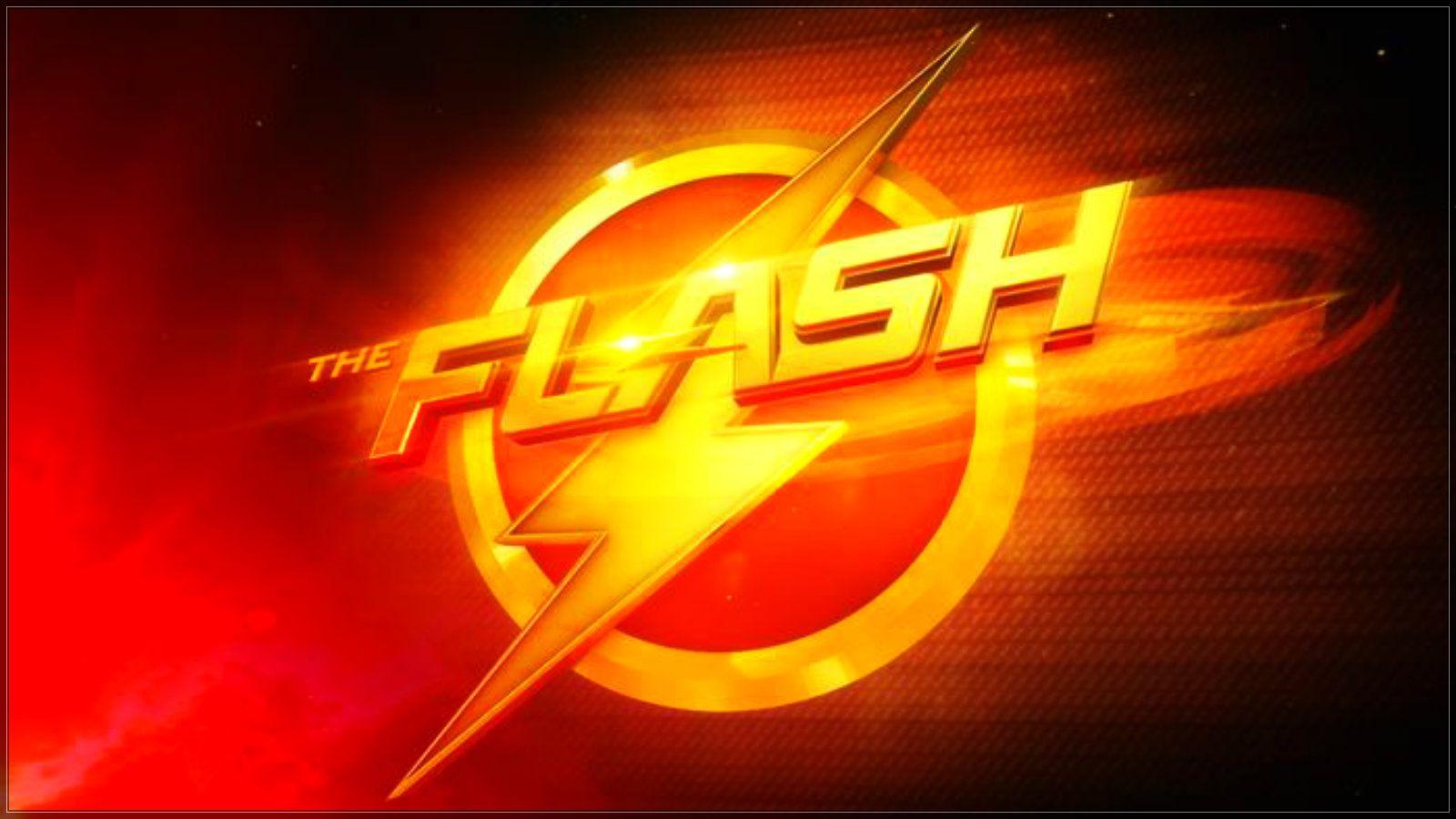 The Flash CW Wallpapers - Top Free The Flash CW Backgrounds ...