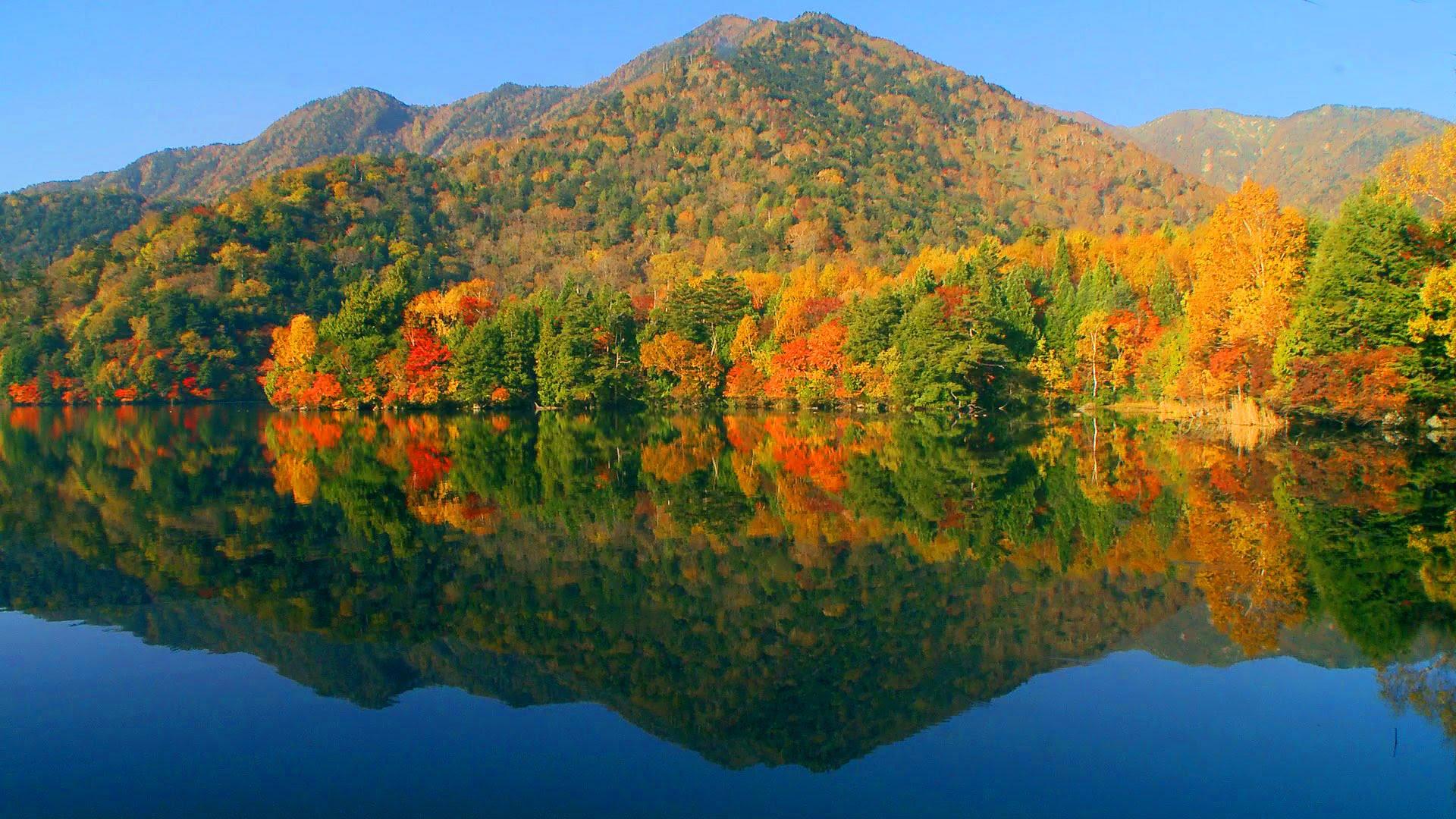 Peaceful Scenery Wallpapers - Top Free Peaceful Scenery Backgrounds ...