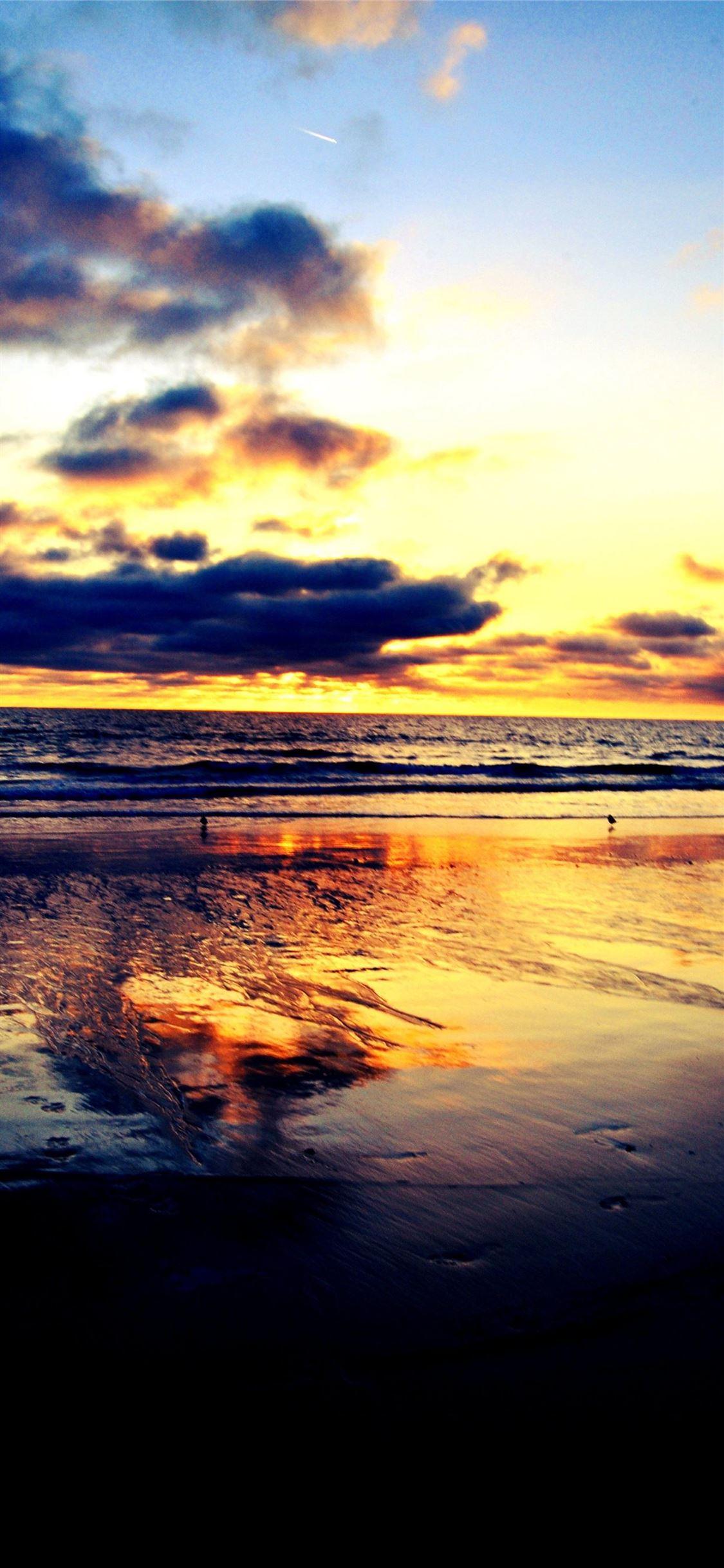 California Ocean Wallpapers - Top Free California Ocean Backgrounds ...