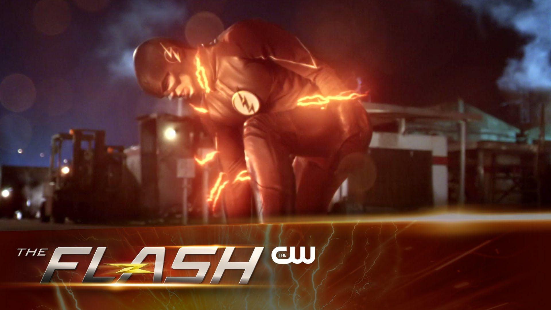The Flash CW Wallpapers - Top Free The Flash CW Backgrounds ...