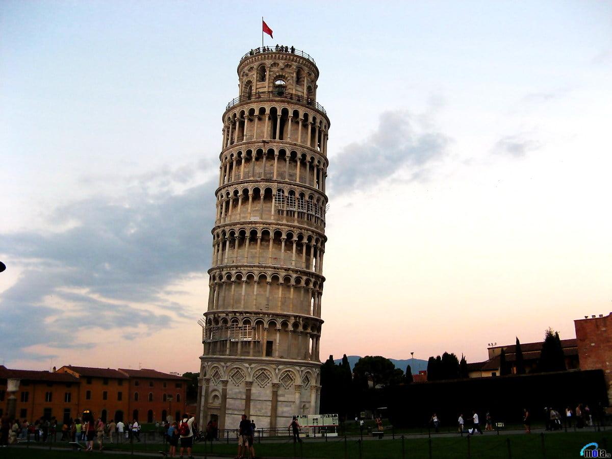 Pisa Wallpapers - Top Free Pisa Backgrounds - WallpaperAccess