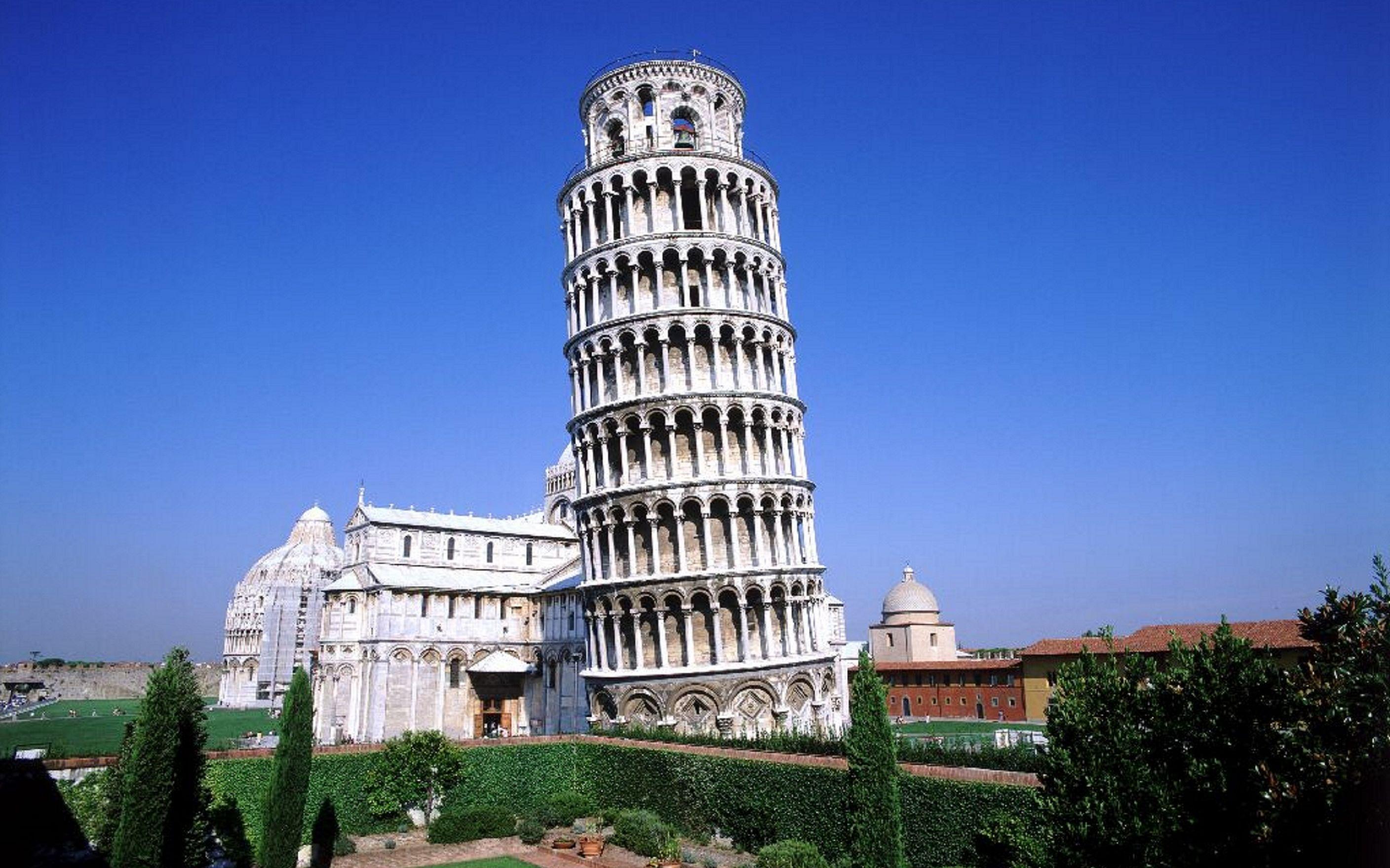 Pisa Wallpapers - Top Free Pisa Backgrounds - WallpaperAccess